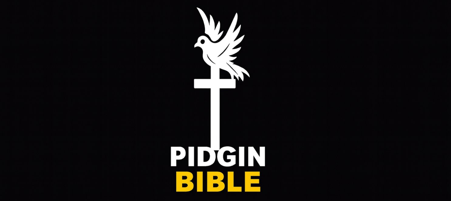 Pidgin Bible Music - Pidgin Bible